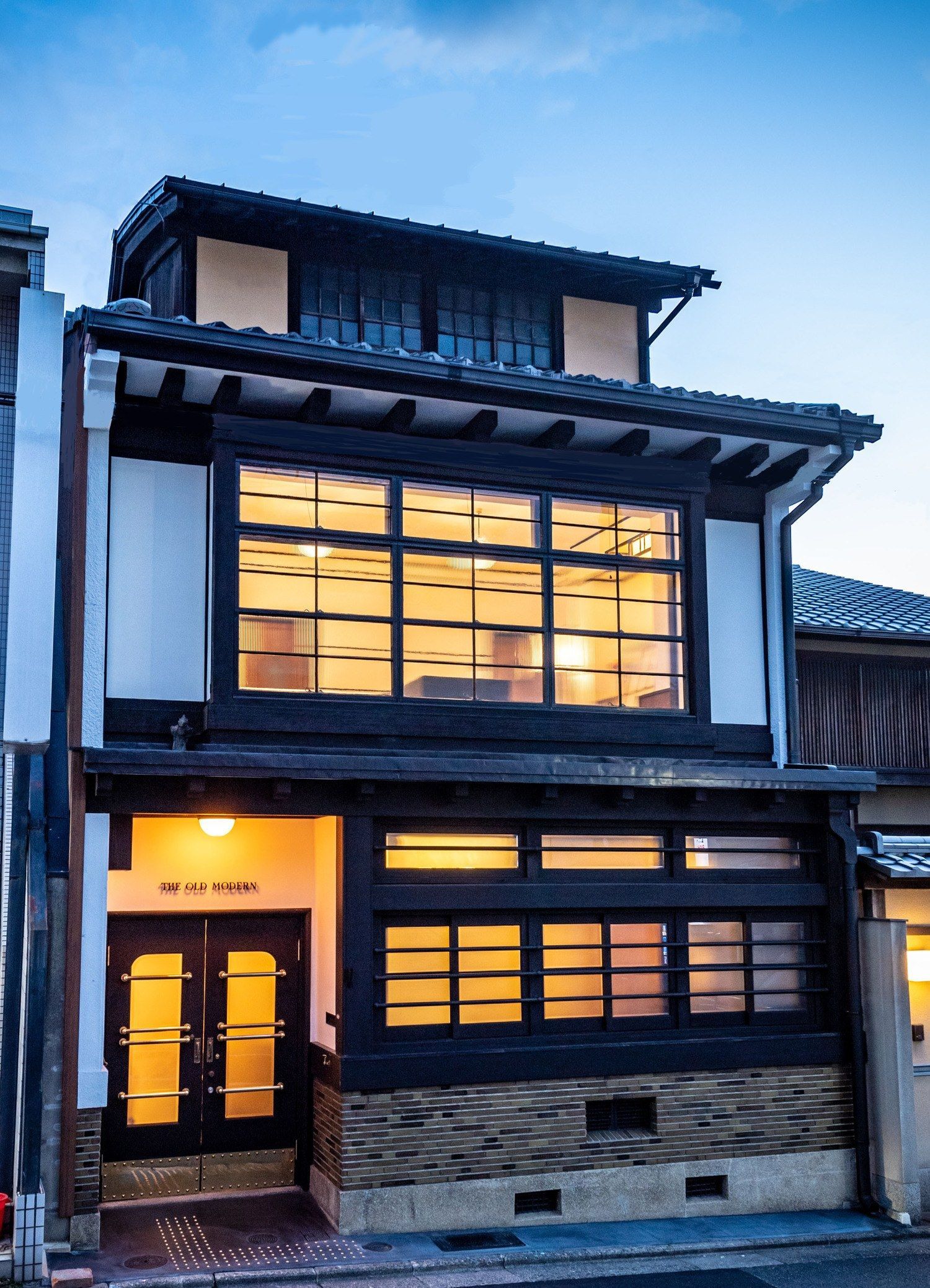 Preserving Kyoto's Cultural Heritage | Old Kyoto