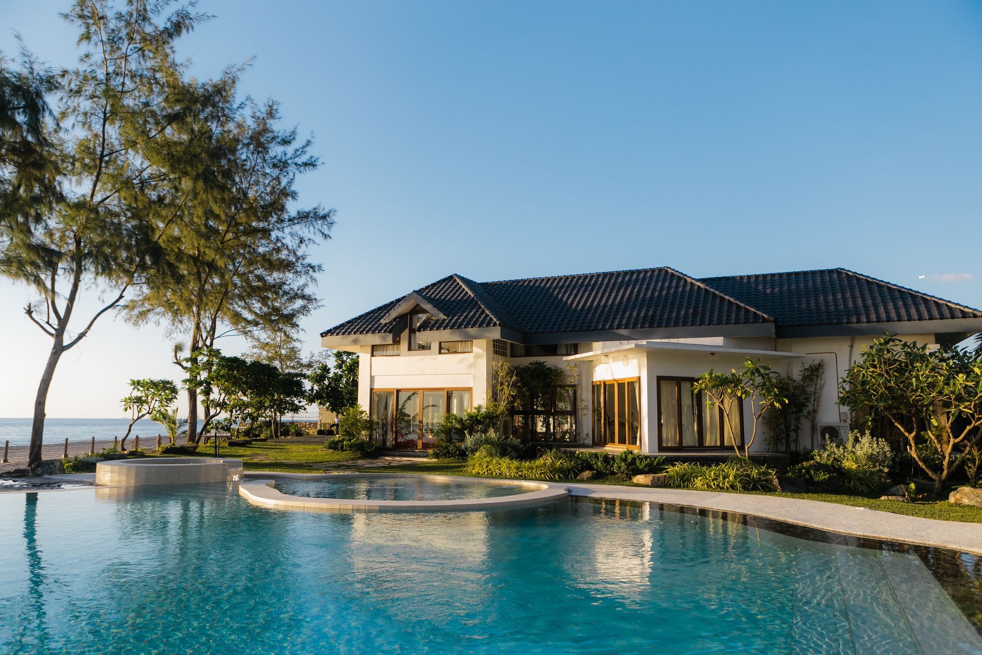 Rooms | Cabo de Roca Villas | Zambales