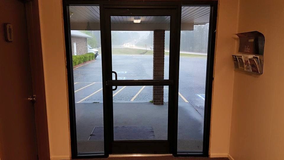 Gallery | Mountain Home, AR | Custom Glass