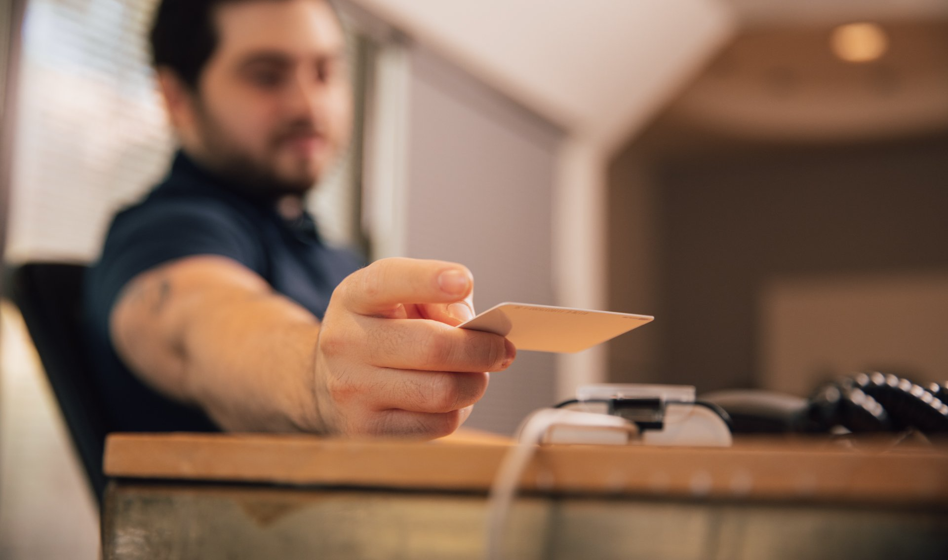 Identity and Cybersecurity Solutions | Tx Systems