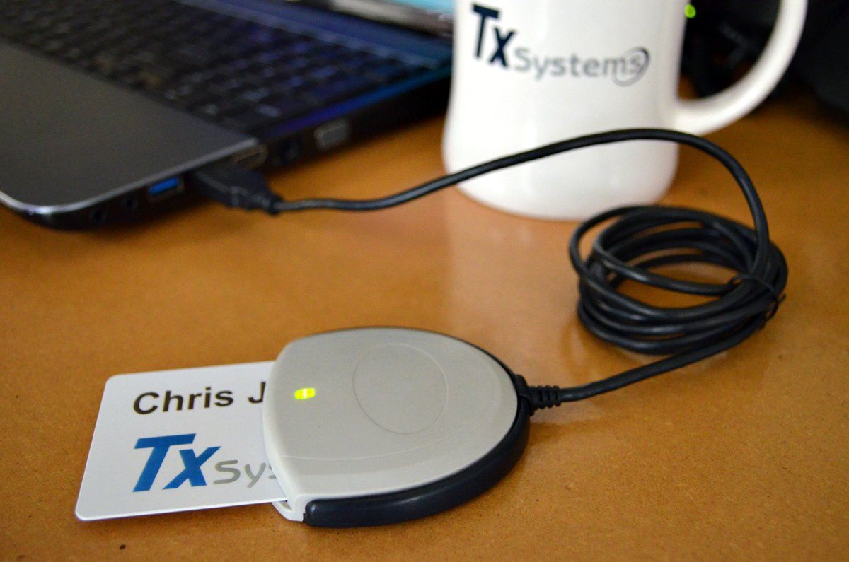 Your Easy Step-by-Step Instruction Guide to a SUCCESSFUL Identiv ...