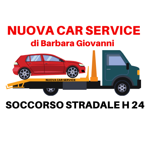 Soccorso stradale | Bari (BA) | Nuova Car Service