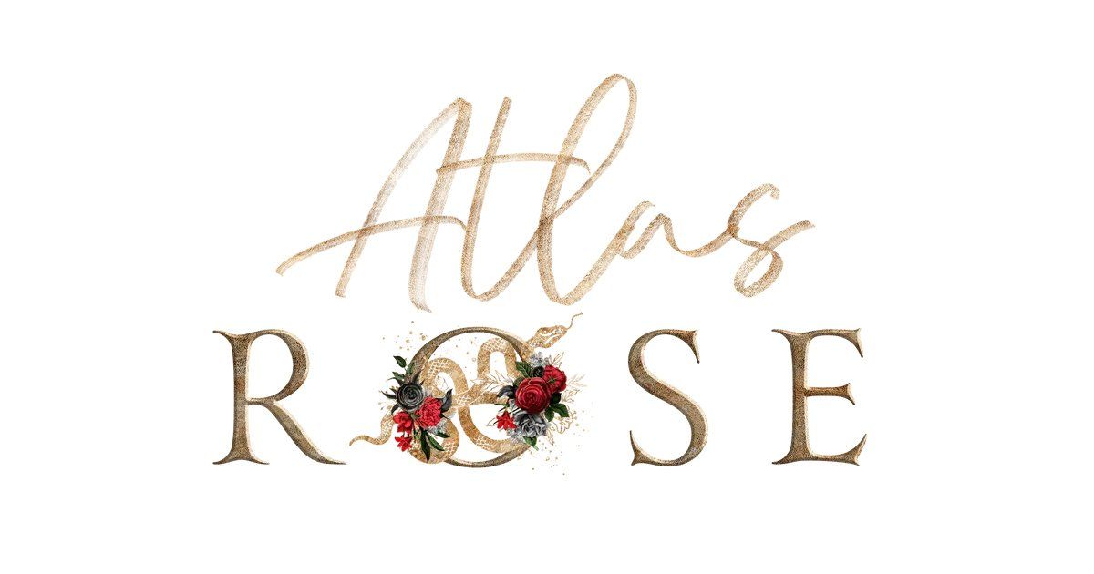 Atlas Rose Dark Romance | Home