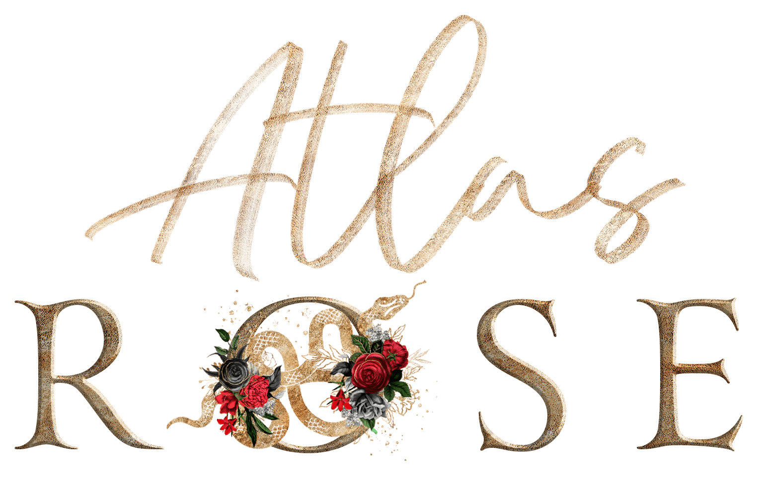 Atlas Rose Dark Romance | Home