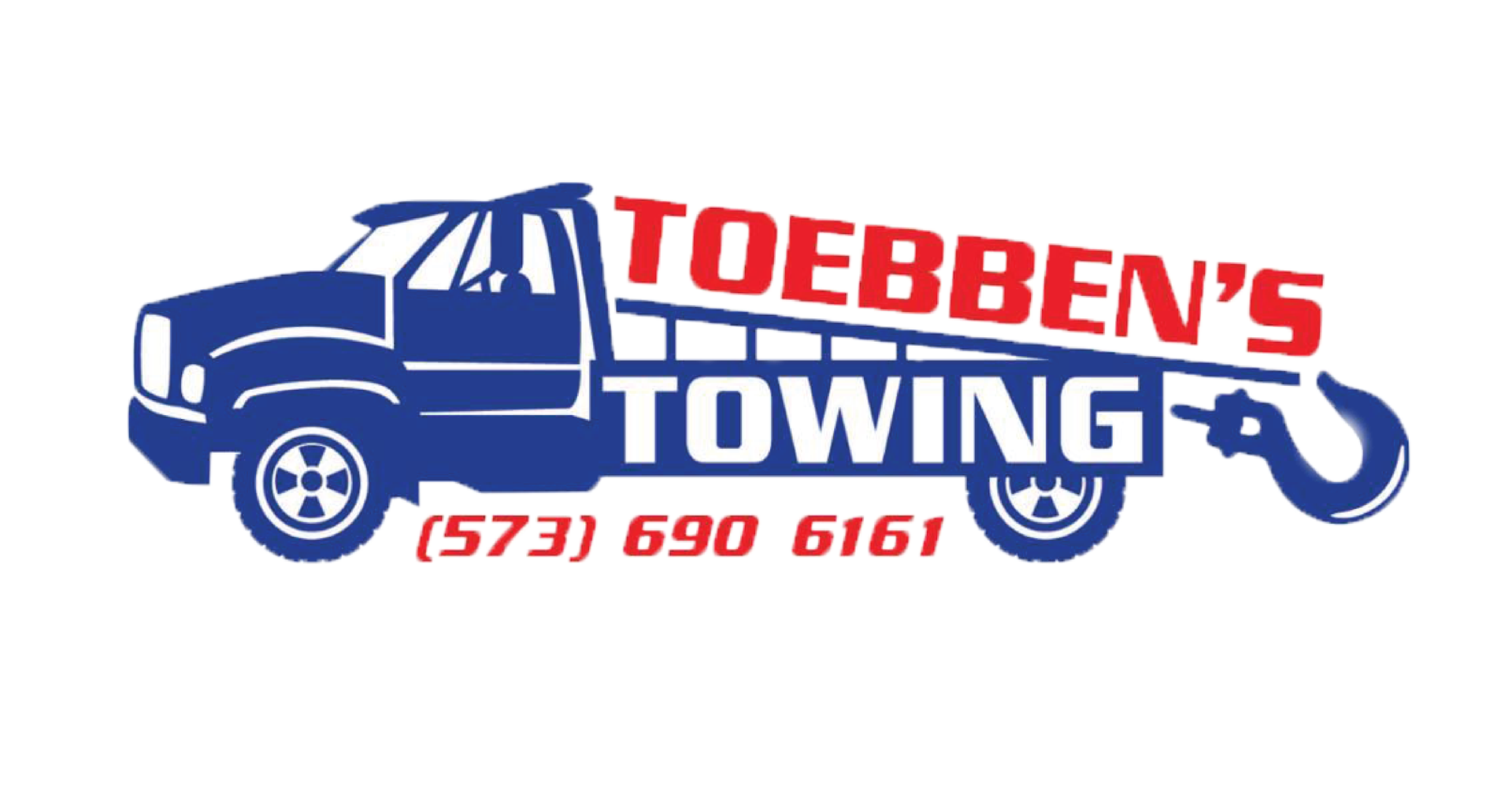 Toebbens Towing | Reliable Towing Services In Jefferson City, MO