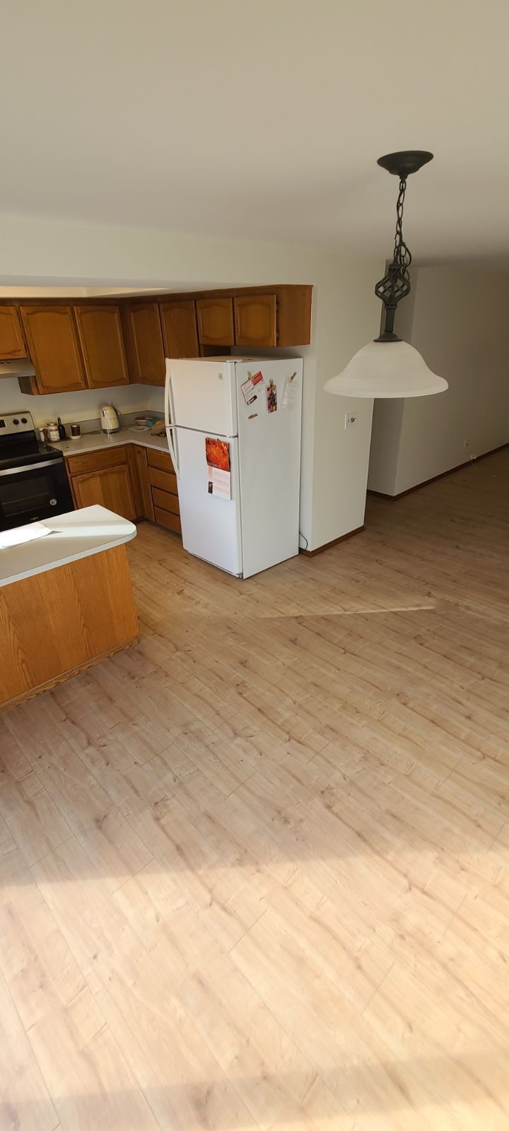 Orca Laminate Flooring | Rejuvenation Floor & Design
