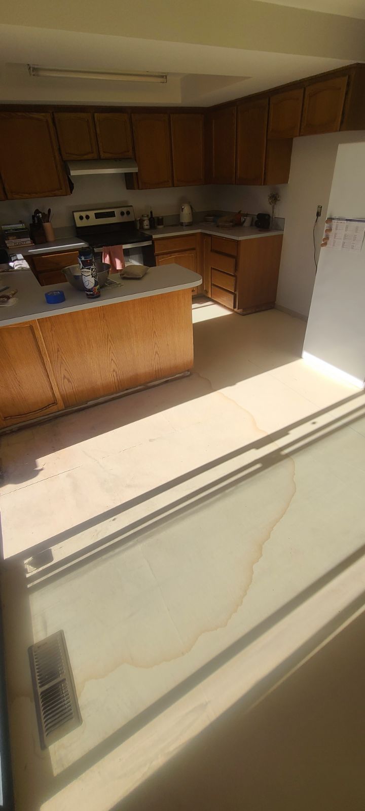 Orca Laminate Flooring | Rejuvenation Floor & Design