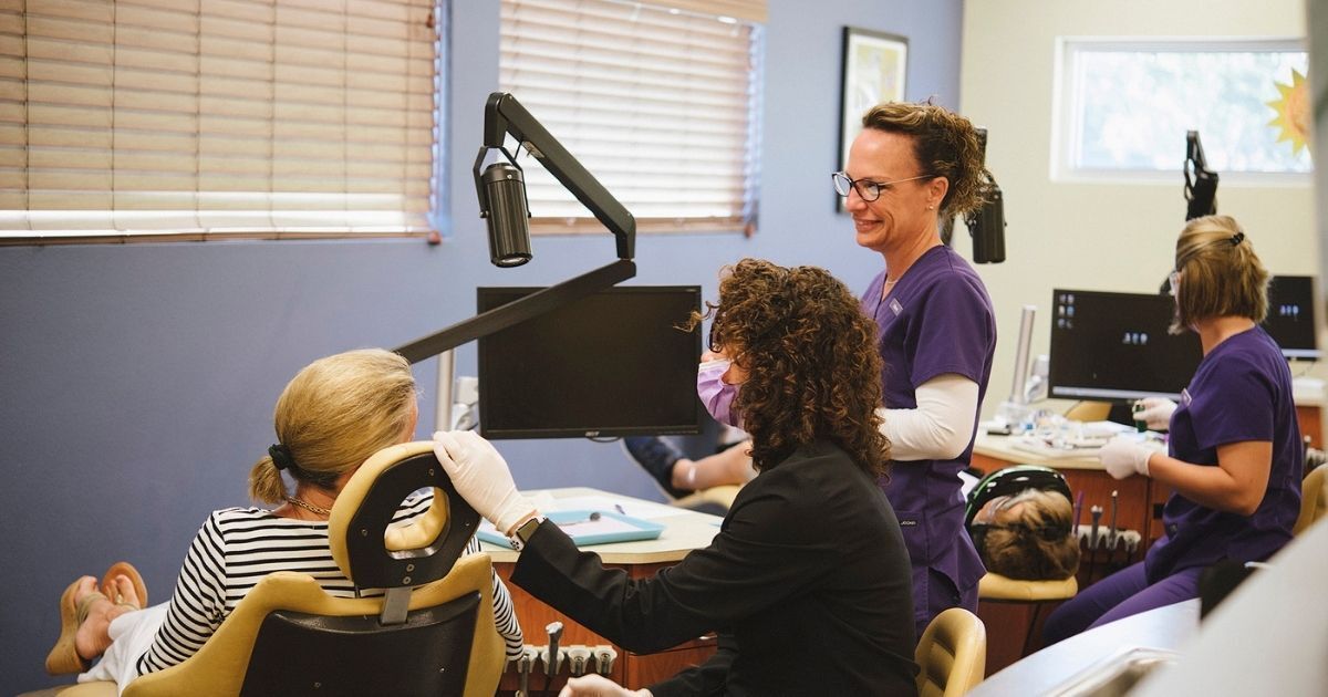 We Support Dental Professionals | Today's Dental Network