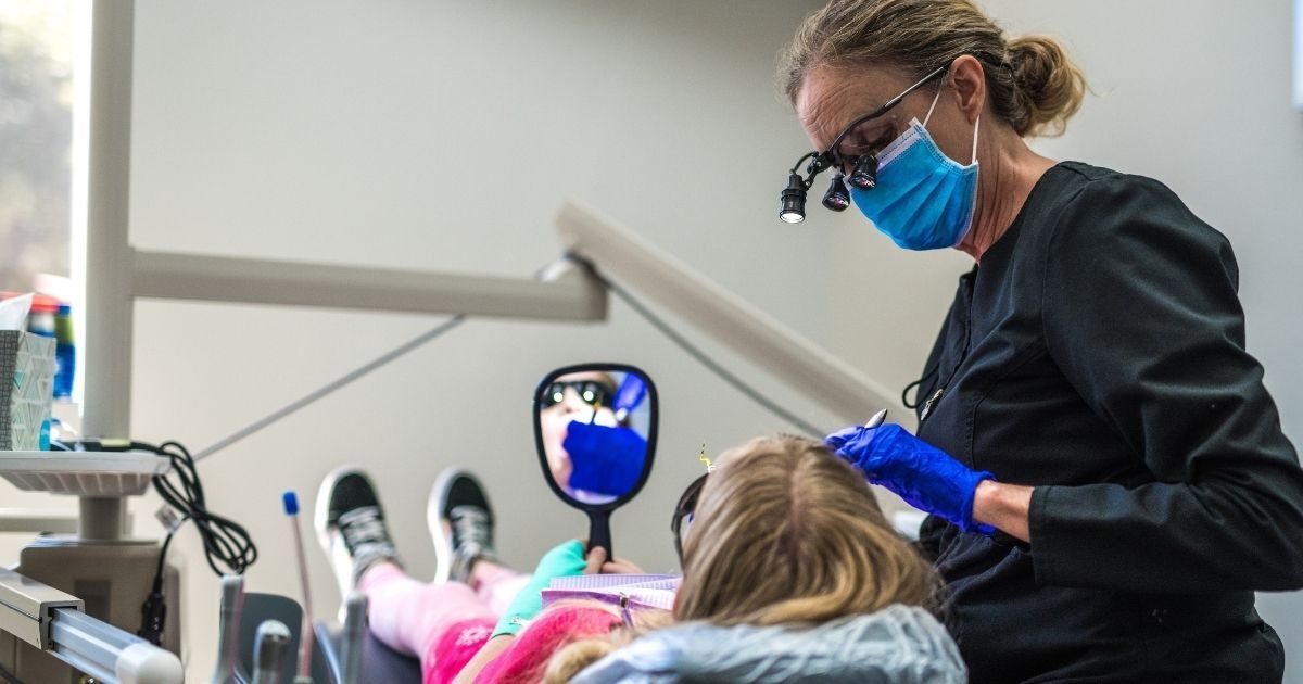 Dental Jobs, Careers in Dentistry | Today's Dental Network