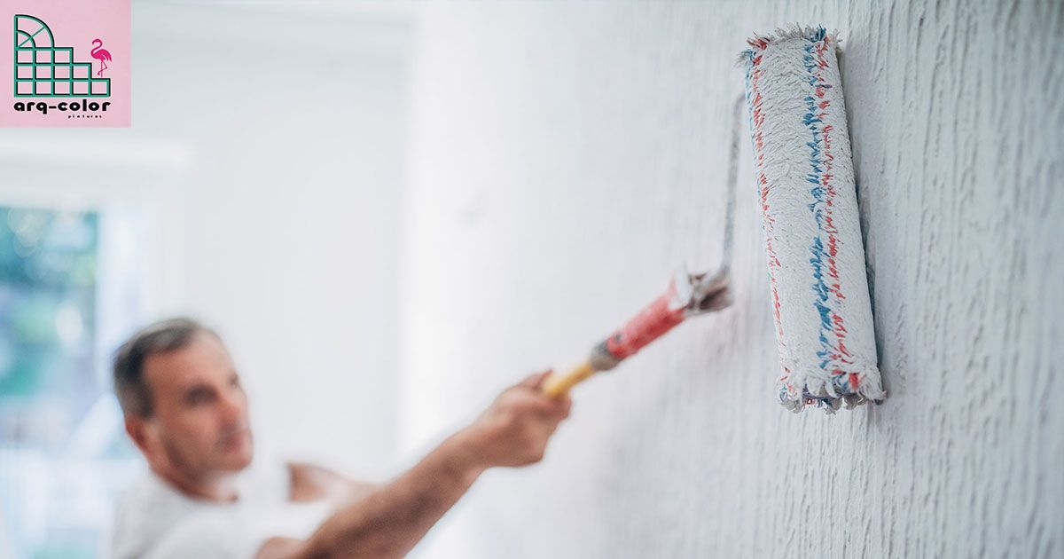 Pinturas para exteriores en Mérida, Yucatán - PINTURAS OSEL