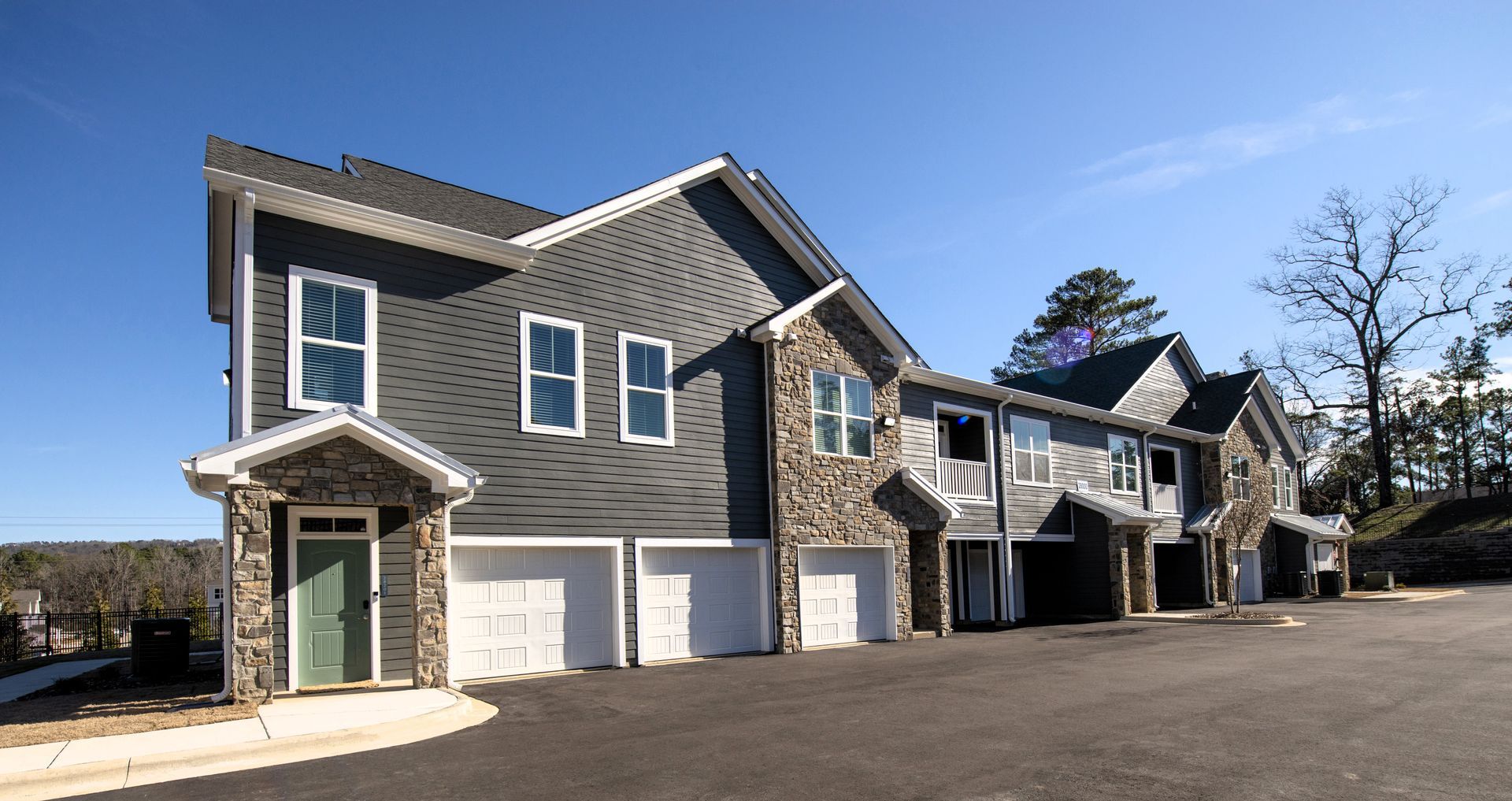 Amenities | The Collier at Clift Farm | Madison, AL