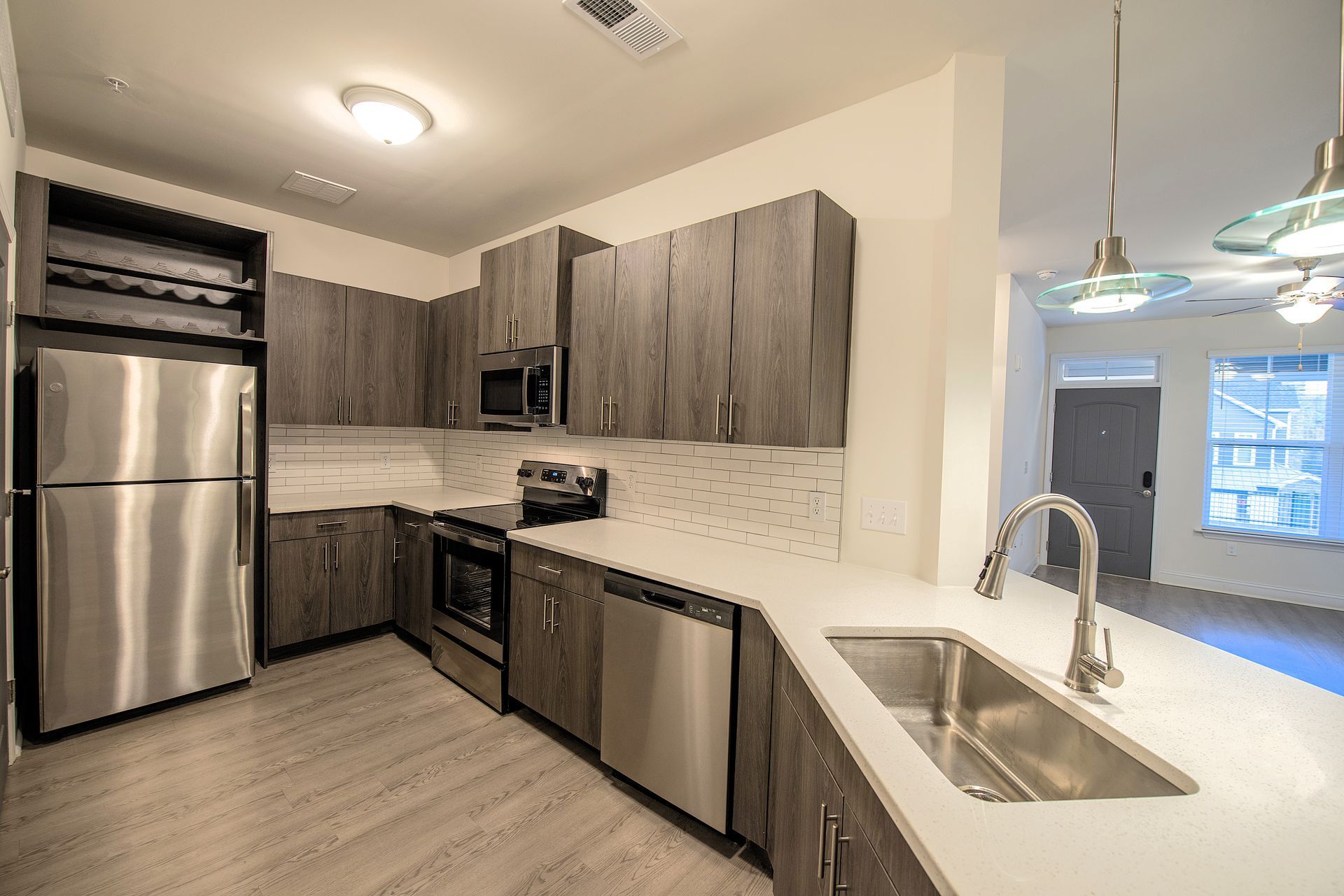 The Collier at Clift Farm | Apartments in Madison, AL