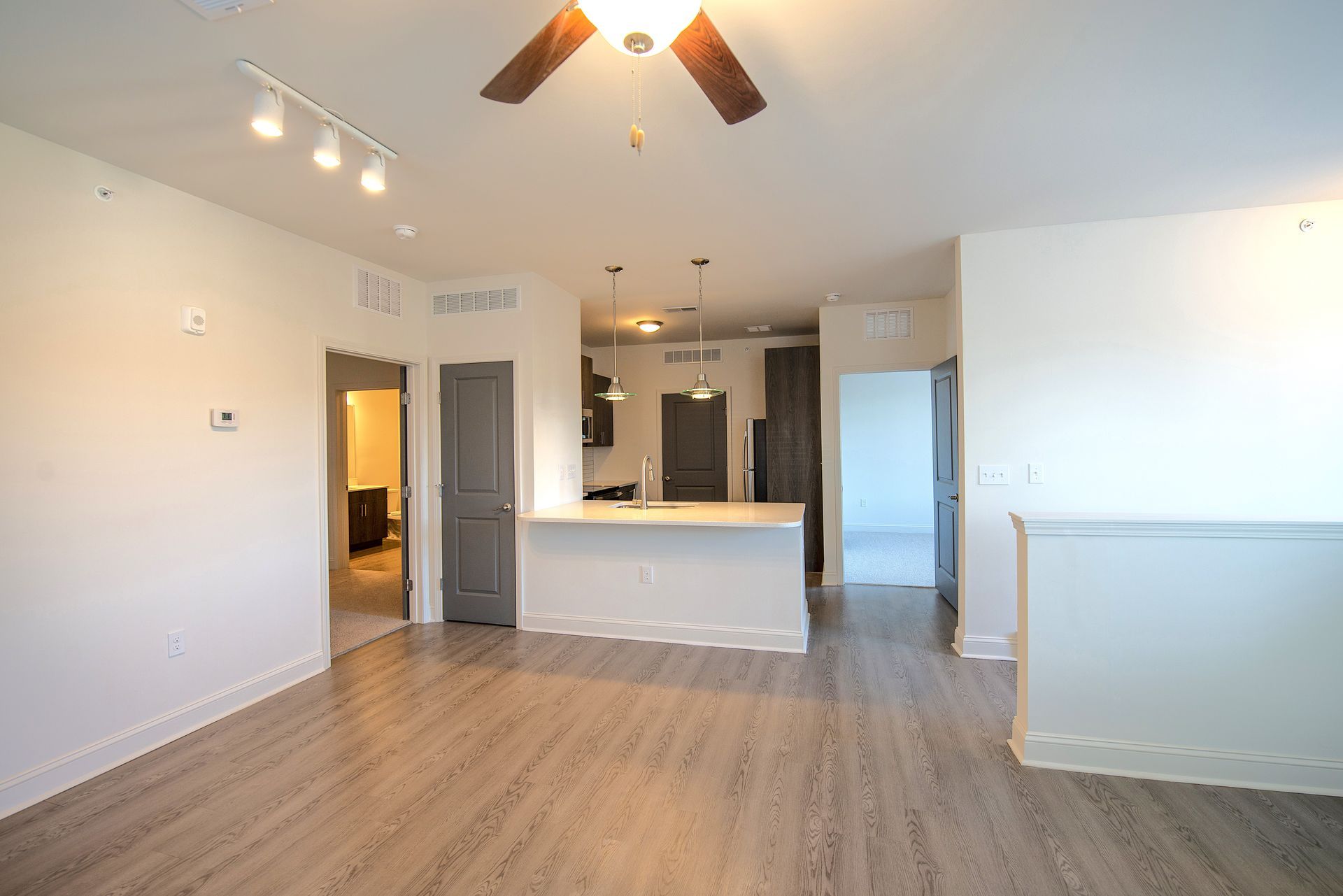 Amenities | The Collier at Clift Farm | Madison, AL