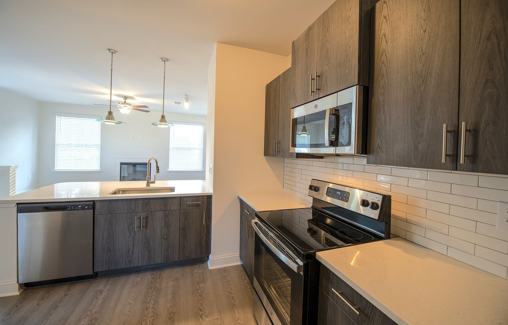 Amenities | The Collier at Clift Farm | Madison, AL