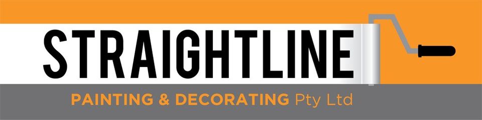 Professional Painters | Straightline Painting & Decorating Pty Ltd