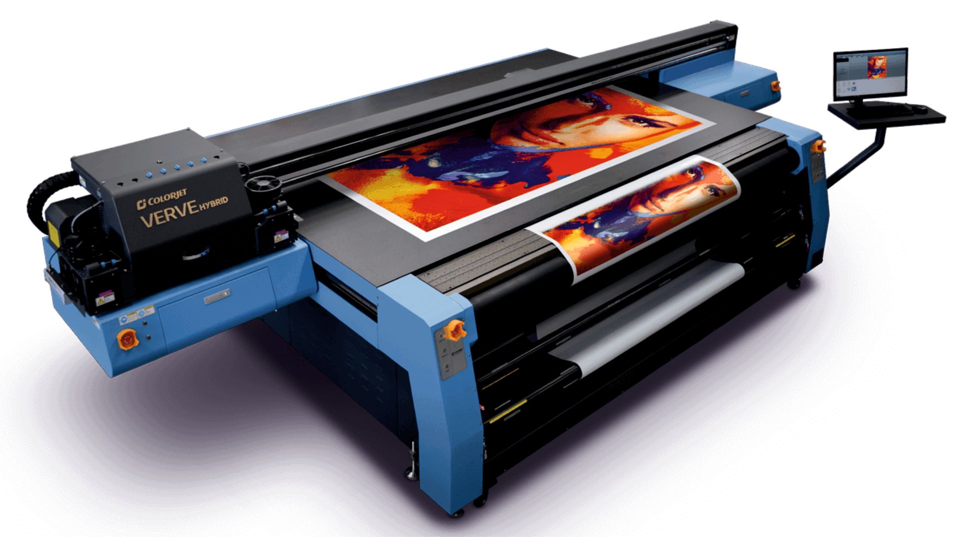 Additional Printing Technology Solutions | DPS UK