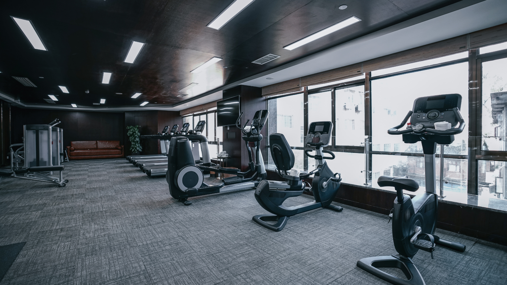 Gym Cleaning 101: Why It’s Important to Keep Your Gym Clean