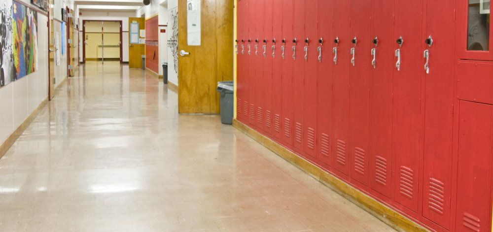 5 Benefits of a Clean School | Rapid Clean UK