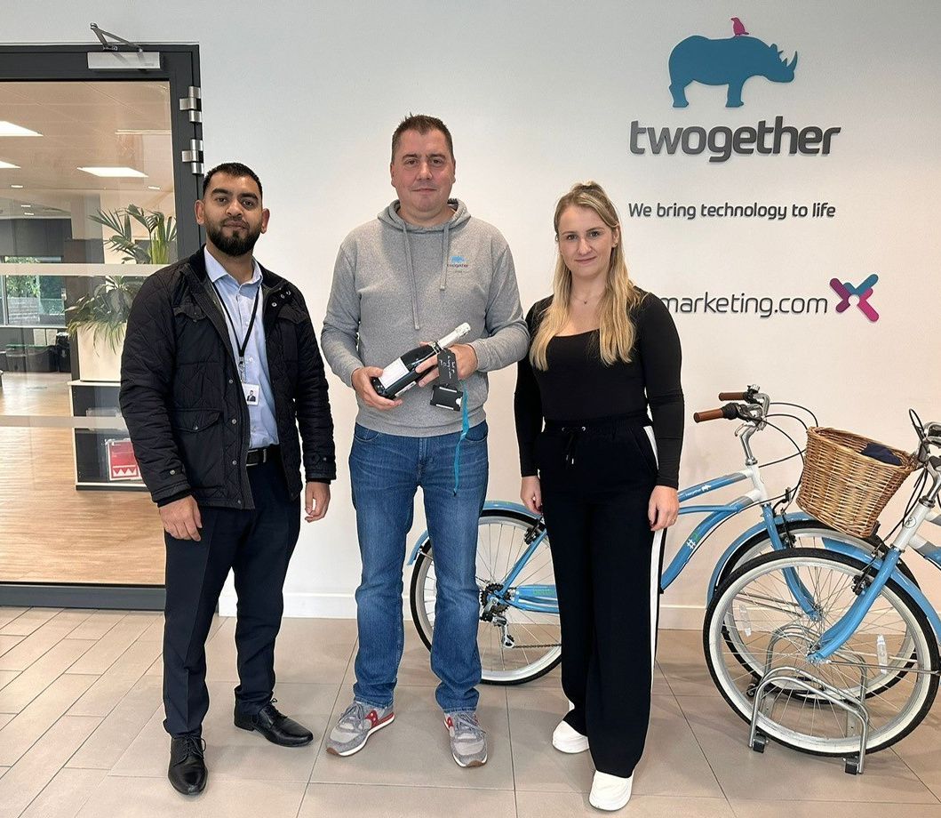 Celebrating 25 Years of Service | Rapid Clean