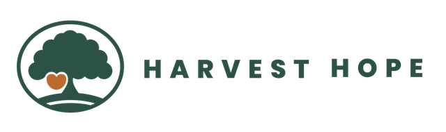 Harvest Hope Logo Greenville Federal Credit Union To Host Two Week