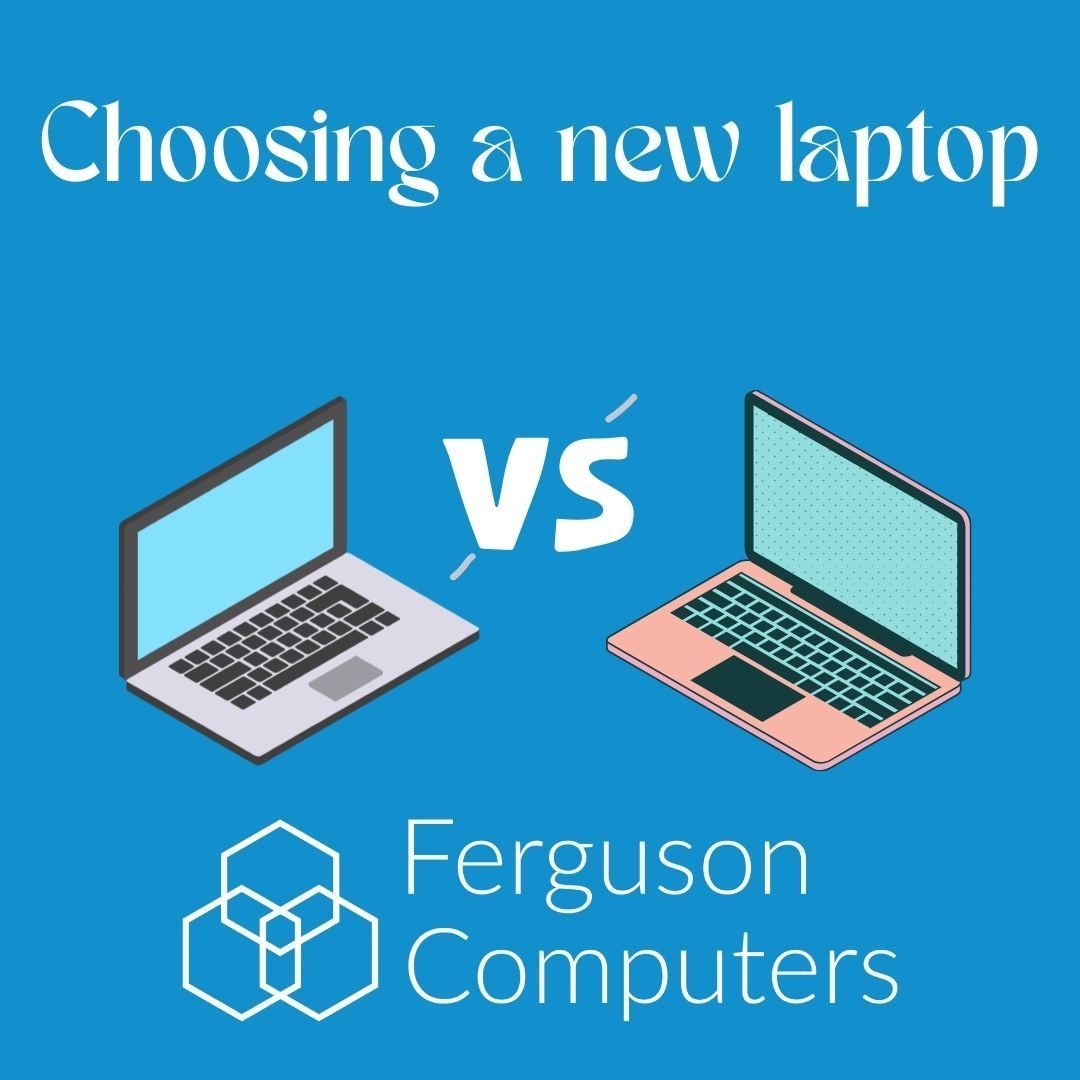 Computer Replacement: Key Signs You May Need a New Computer