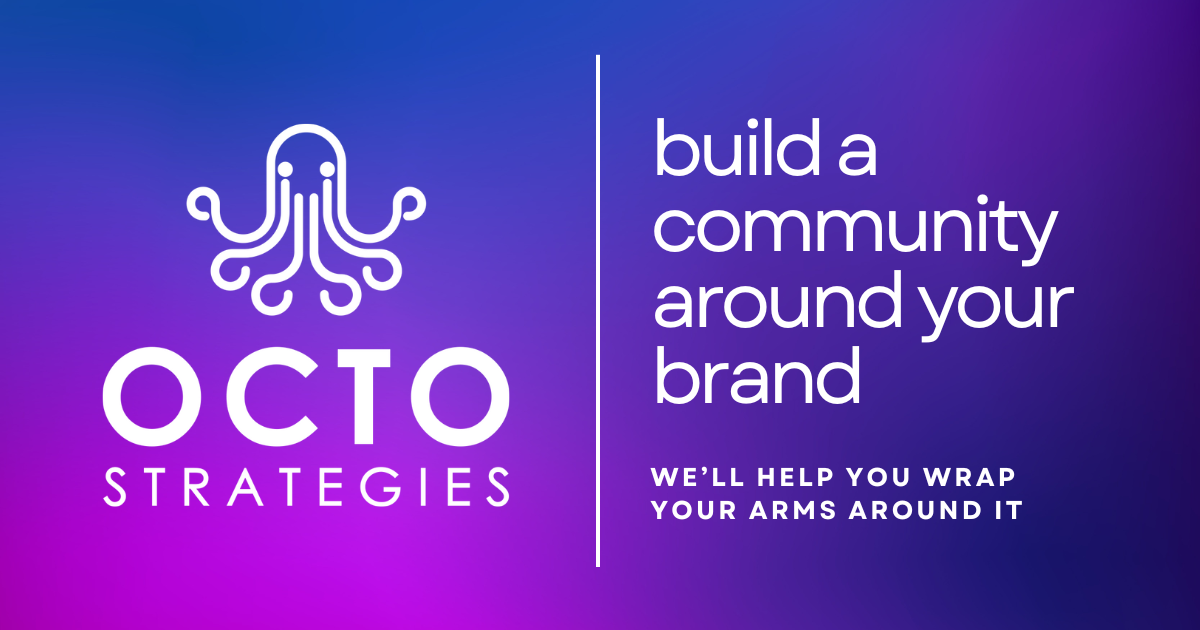 Brand Elevation Package | Octo Strategies