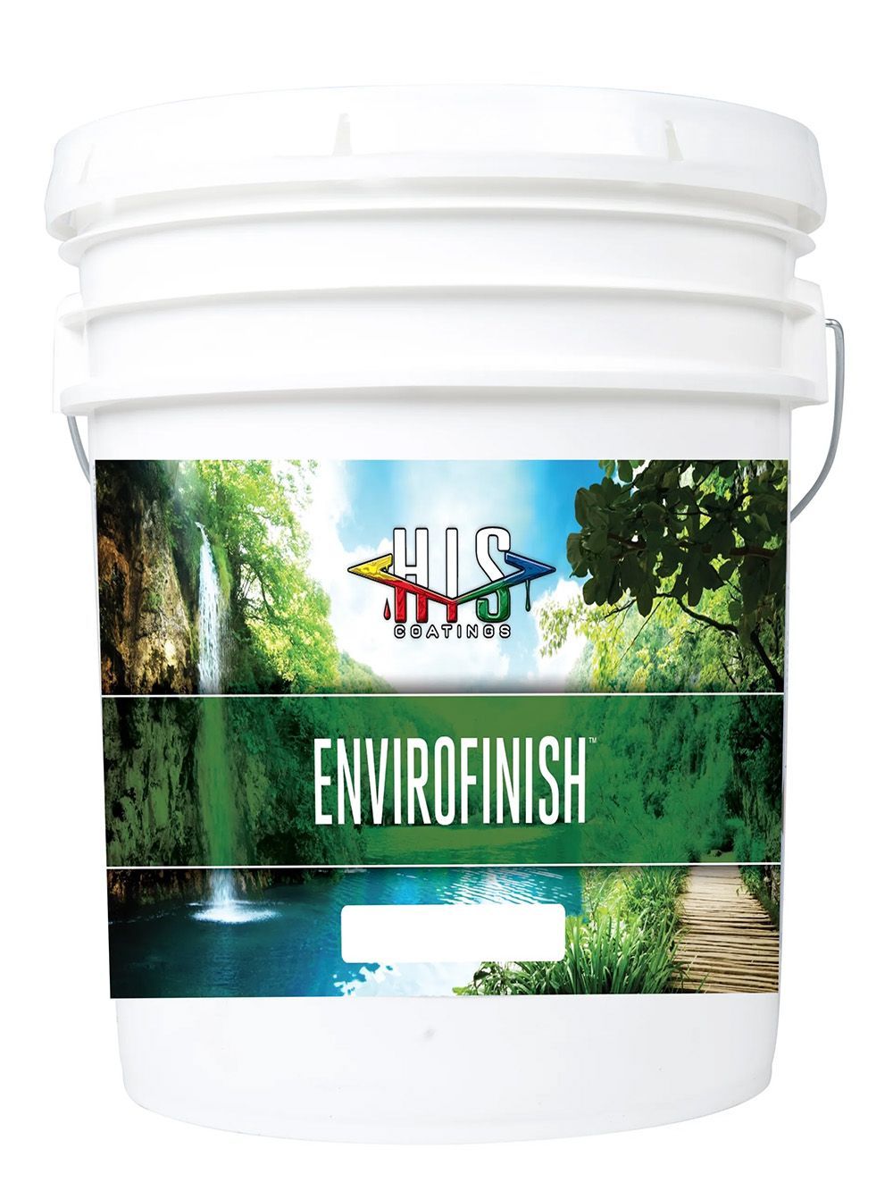 OEM & Energy Coatings | Oklahoma City, OK | HIS Paint Manufacturing Company