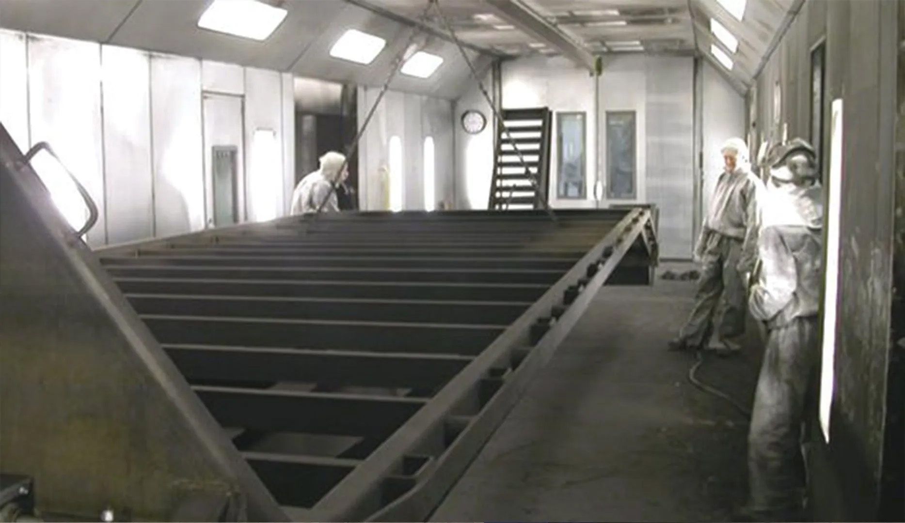 OEM & Energy Coatings | Oklahoma City, OK | HIS Paint Manufacturing Company