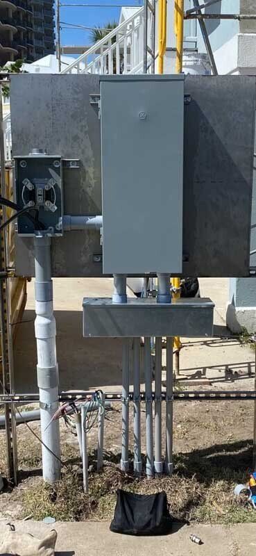 Gallery | Taurus Electrical, LLC