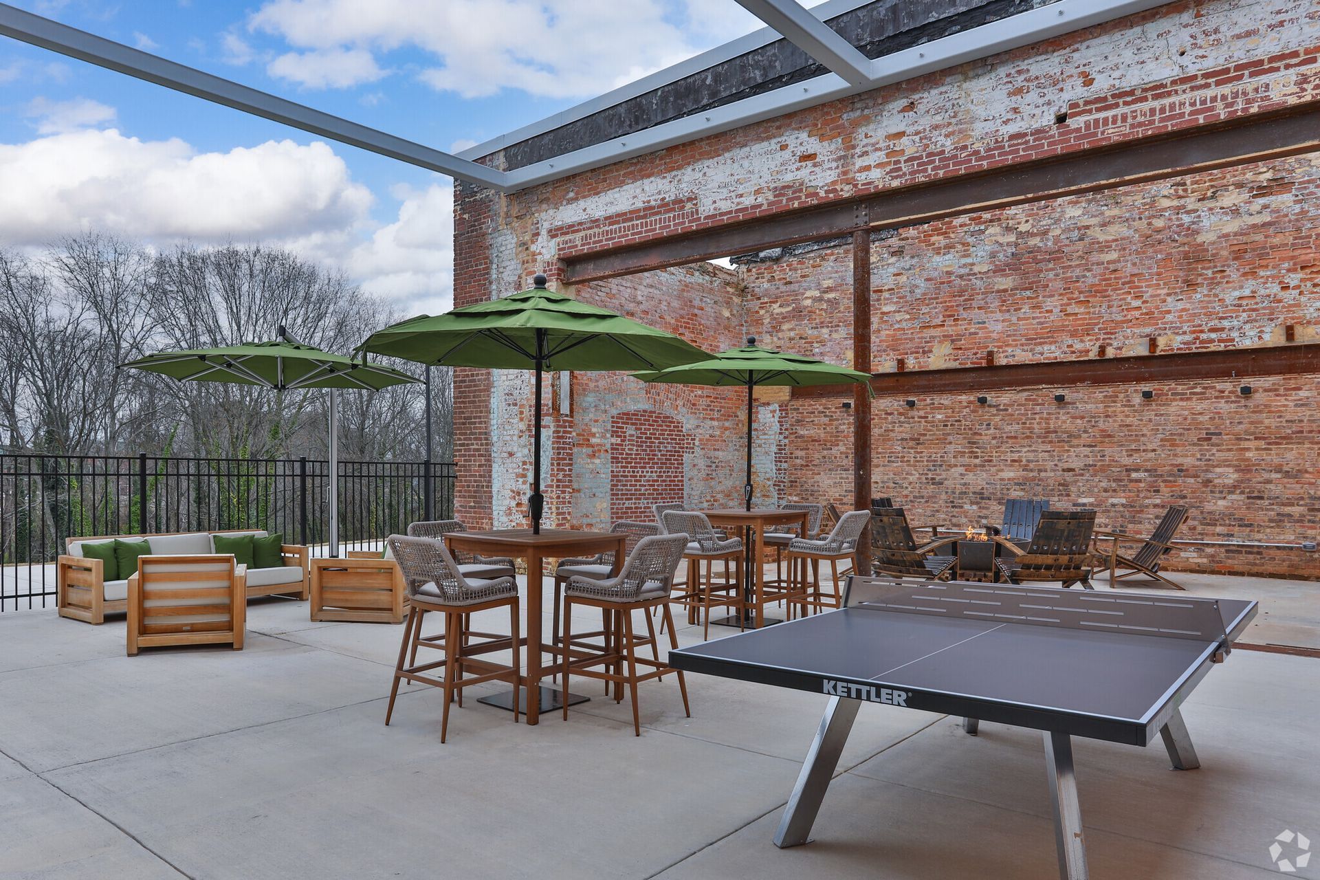Gallery | Easley Mill Lofts | Easley, SC