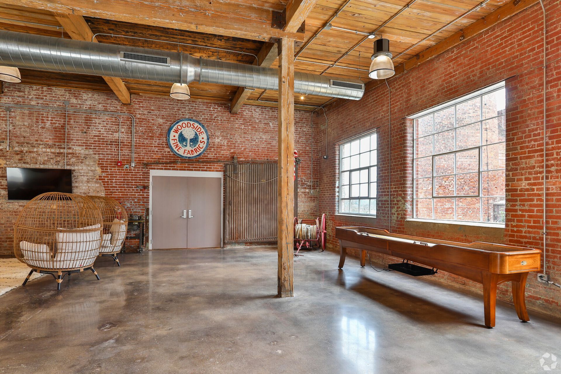 Gallery | Easley Mill Lofts | Easley, SC