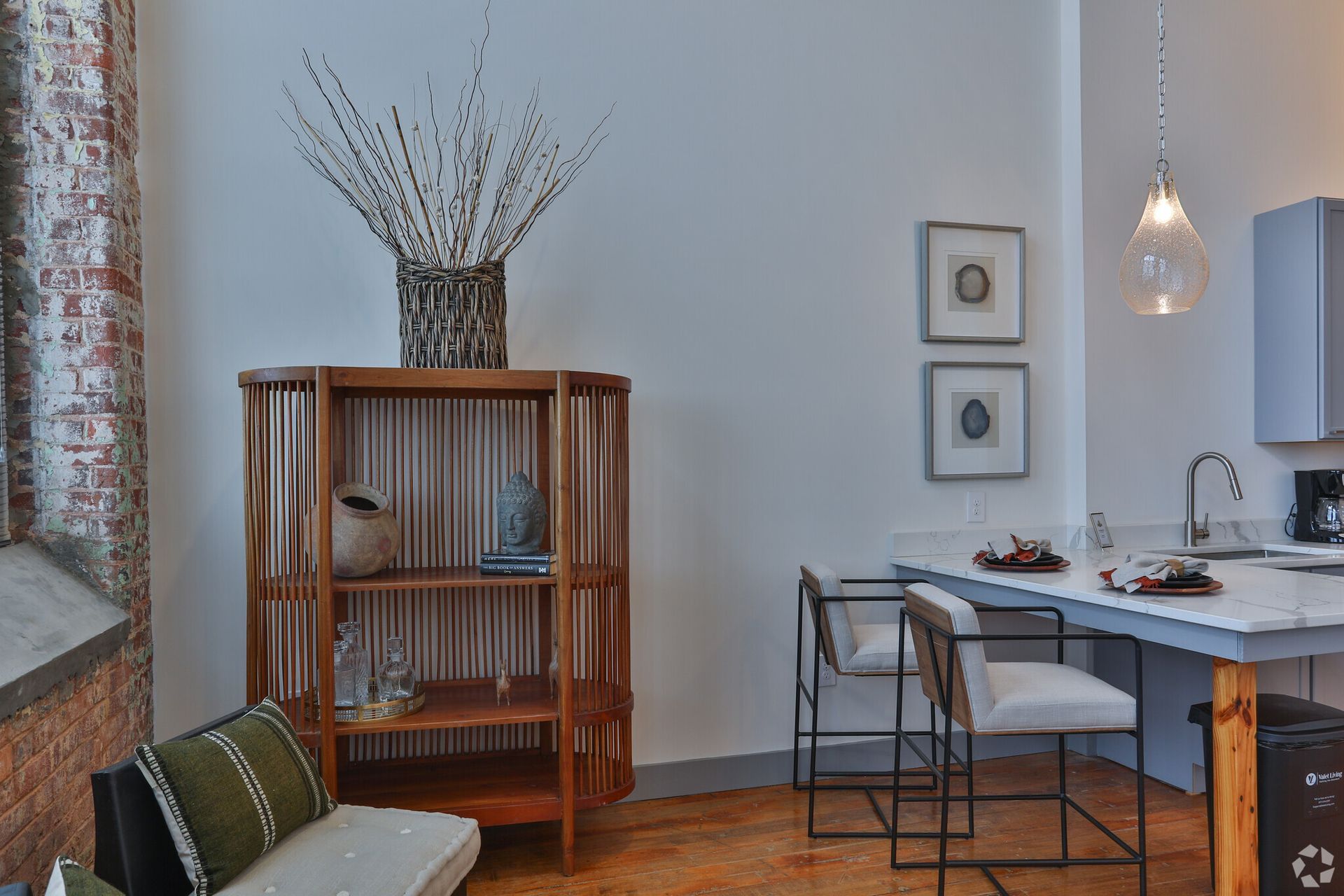 Gallery | Easley Mill Lofts | Easley, SC