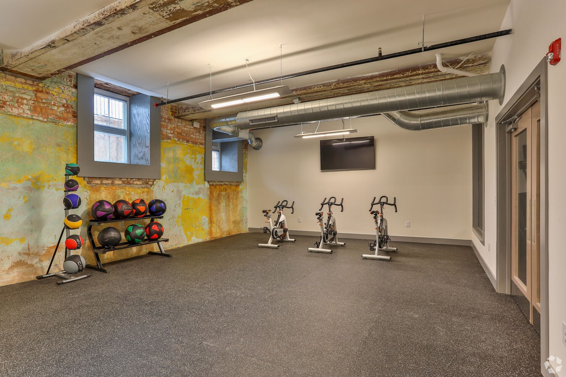 Gallery | Easley Mill Lofts | Easley, SC