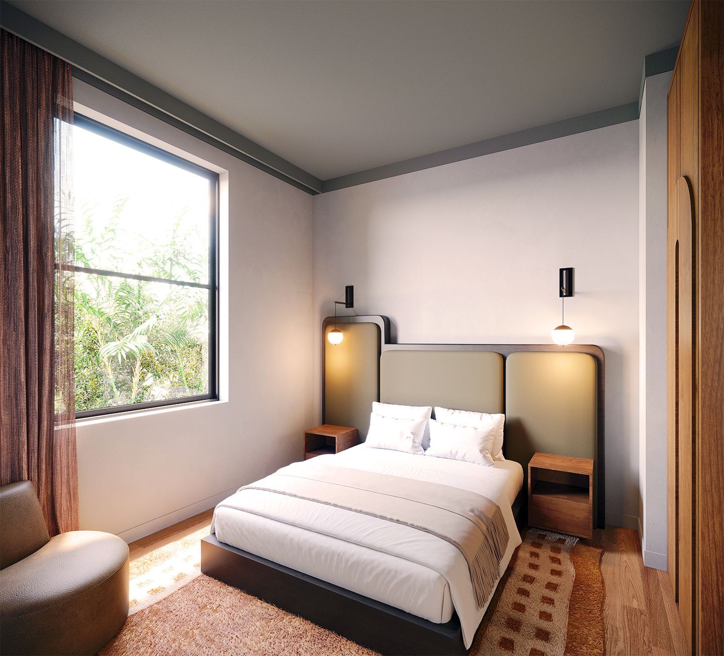 The Rover Miami | Boutique Hotel | Miami | Florida