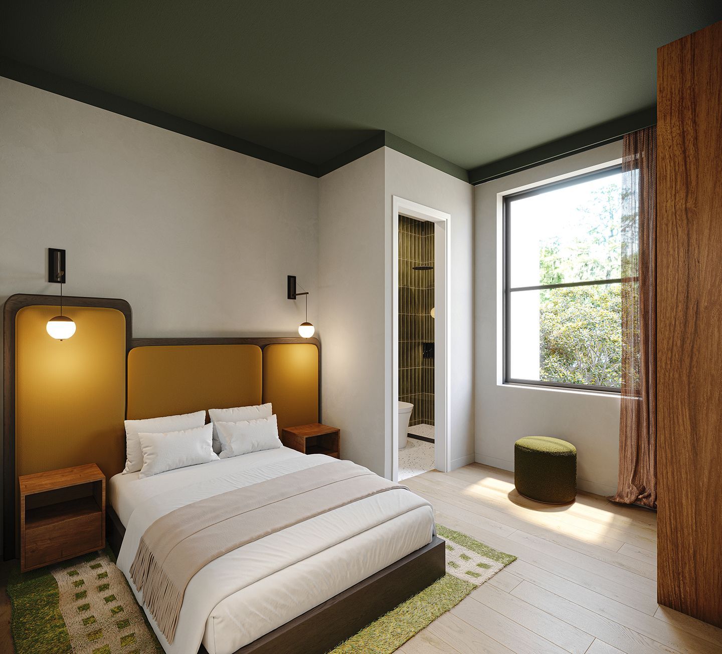 The Rover Miami | Boutique Hotel | Miami | Florida