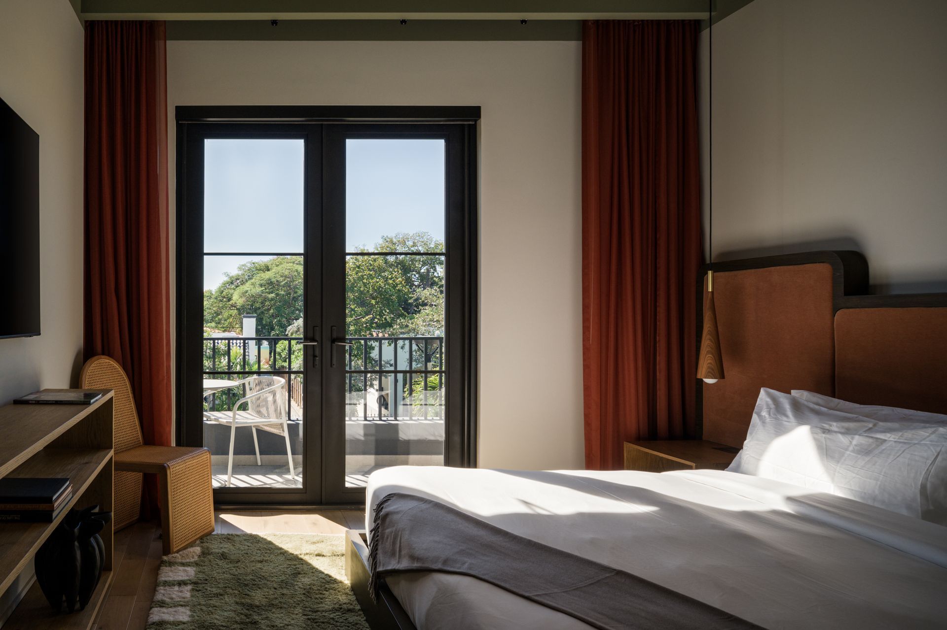 The Rover Miami | Boutique Hotel | Miami | Florida