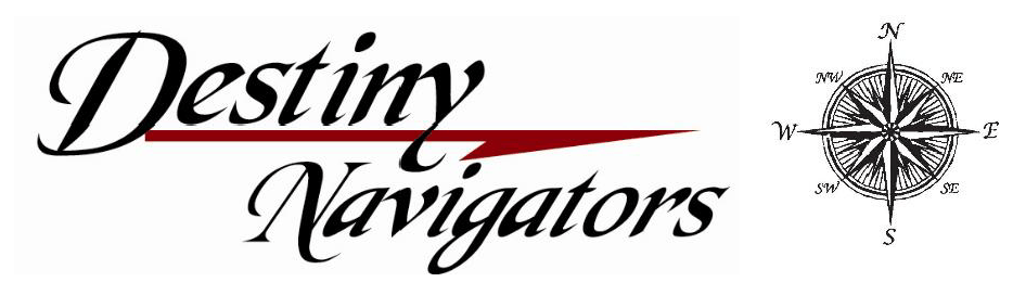 Navigating Life As A Christian | Destiny Navigators