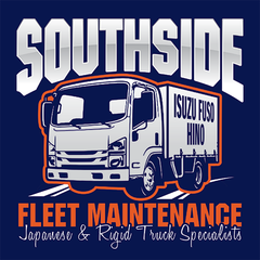 Truck Repairs | Yatala, QLD | Southside Fleet Maintenance