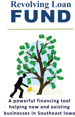 Business Revolving Loan Fund
