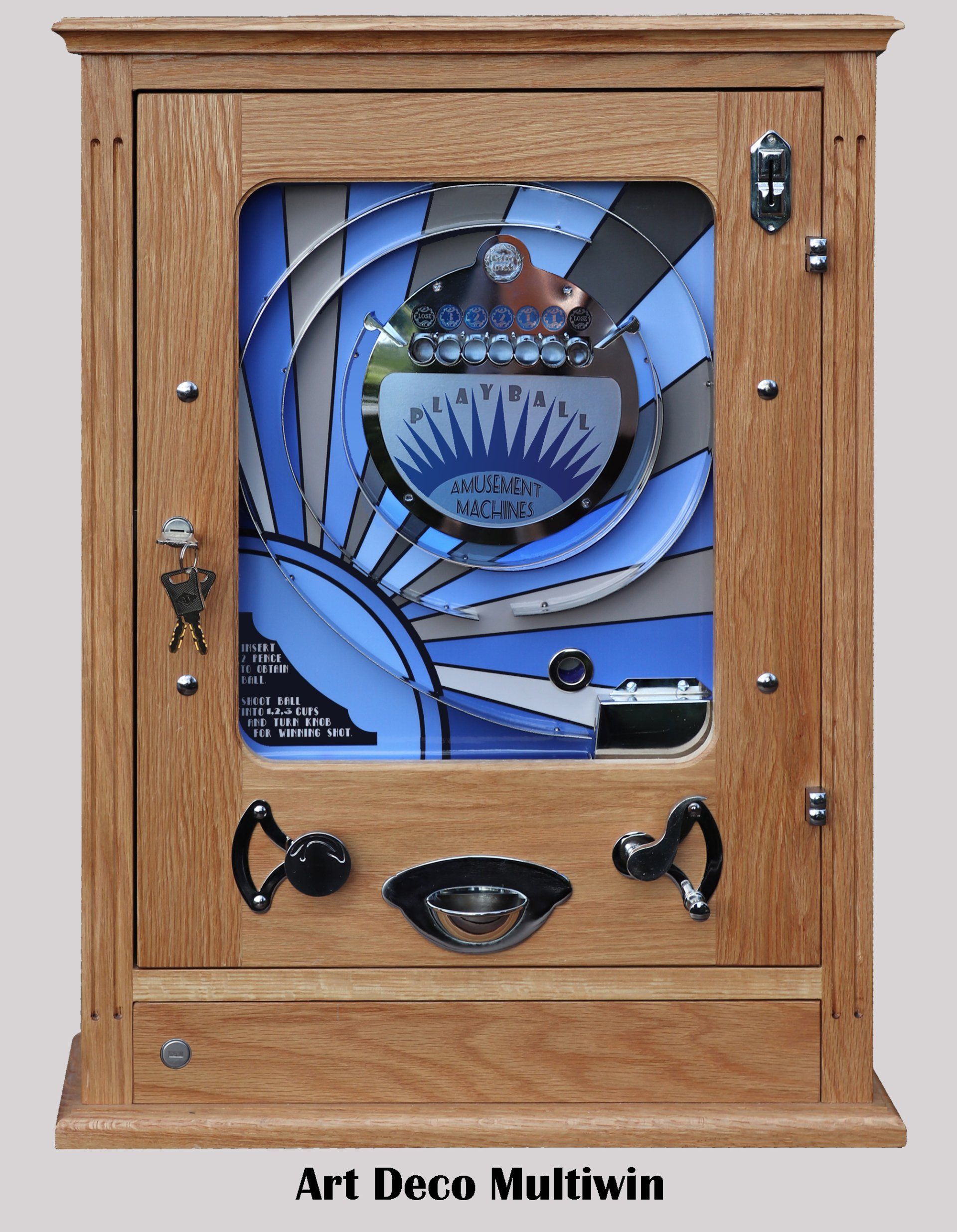 slot machines for sale