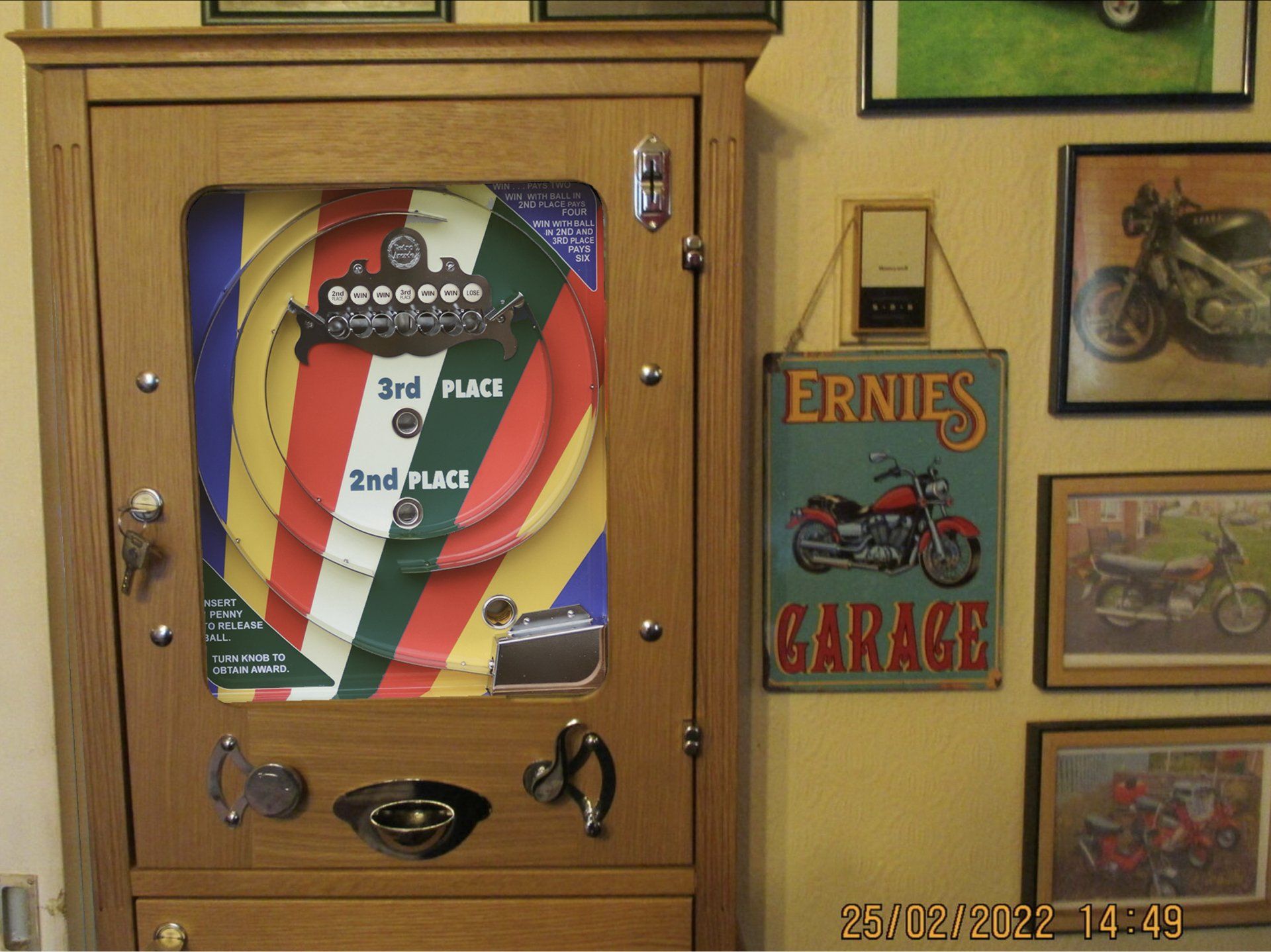 slot machines for sale