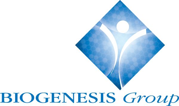 Biogenesis Logo