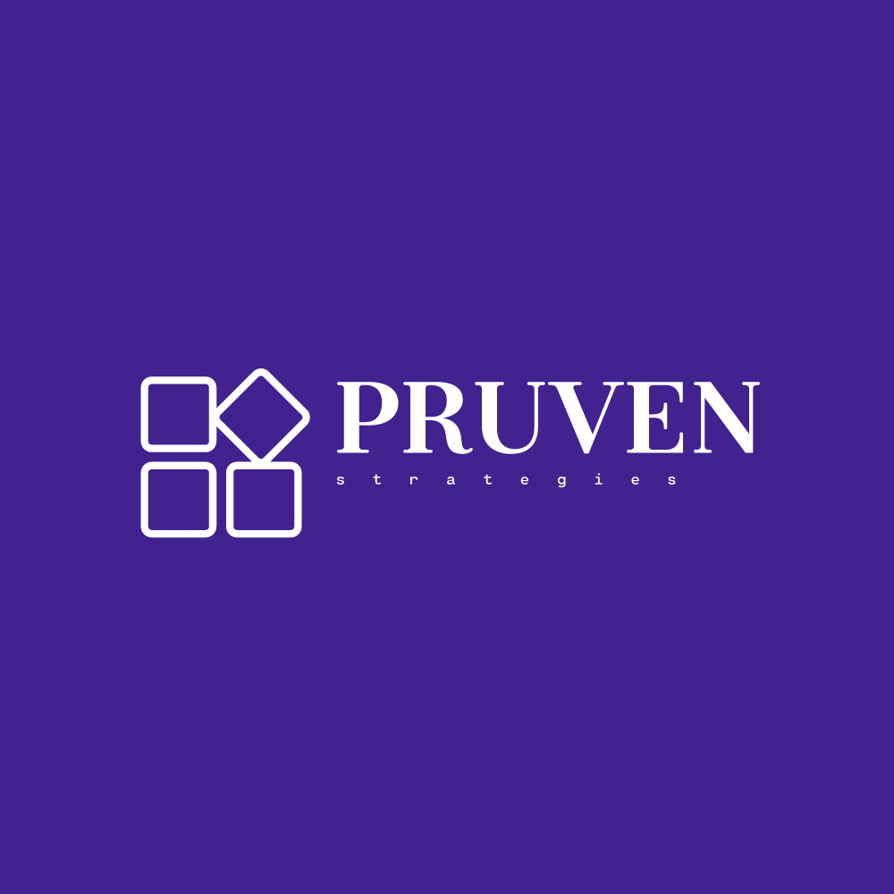 Pruven Strategies