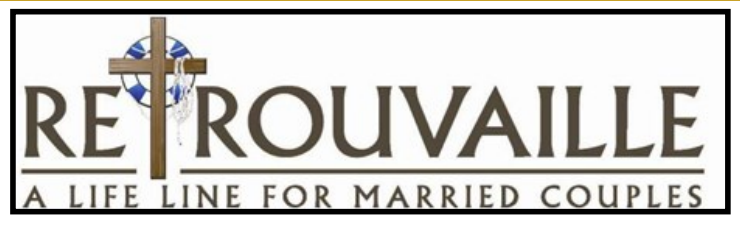 Retrouvaille: A Programme for Couples Struggling in their Marriages