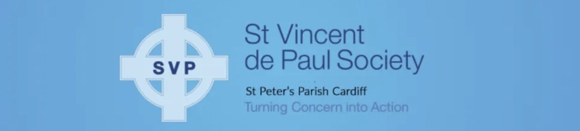 Thank you from the SVP