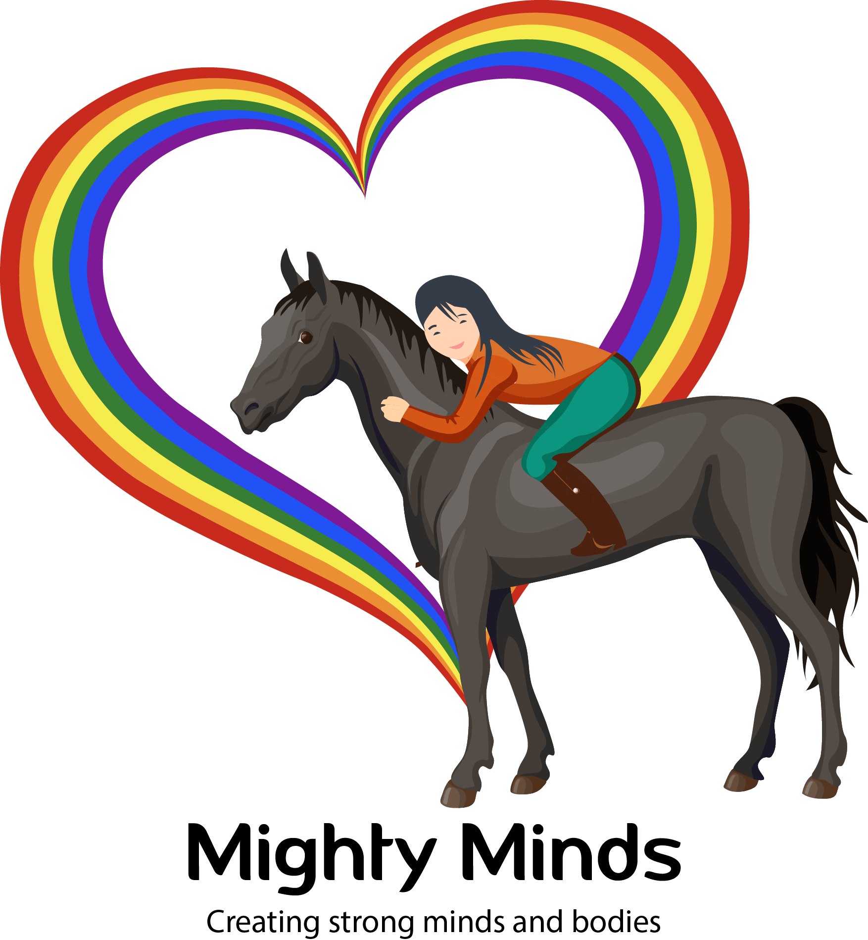 Mighty Minds Home Page
