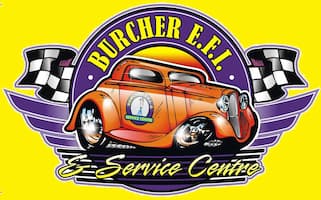 Burcher EFI & Service Centre | Mechanic in Orange