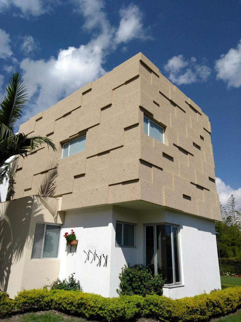 Corev Colombia - Fabricación y comercialización de texturizados decorativos