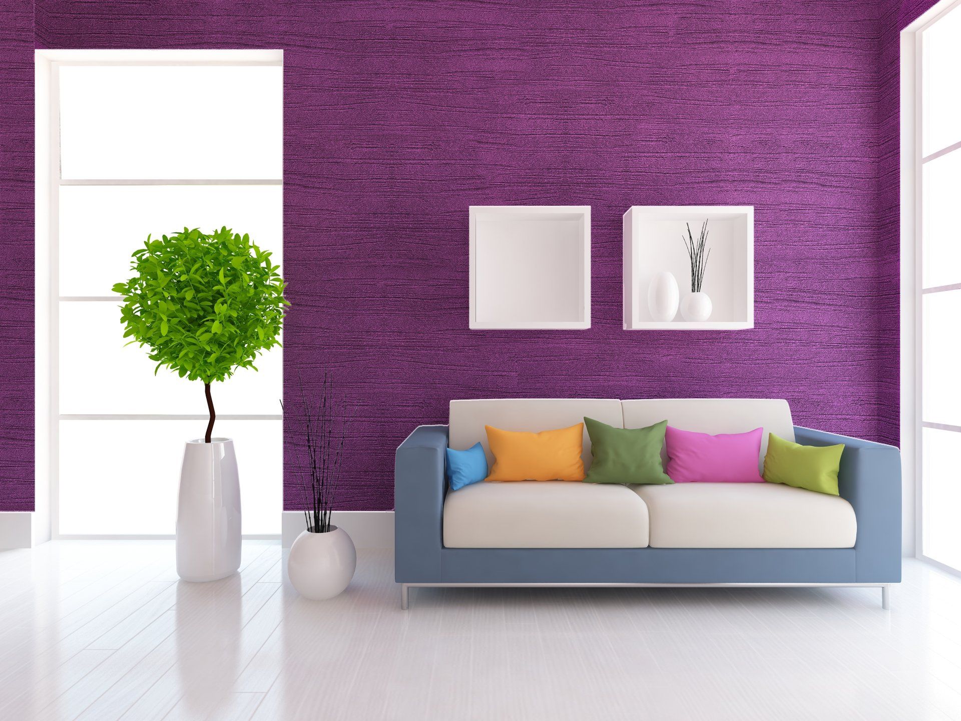 Corev Colombia - Fabricación y comercialización de texturizados decorativos