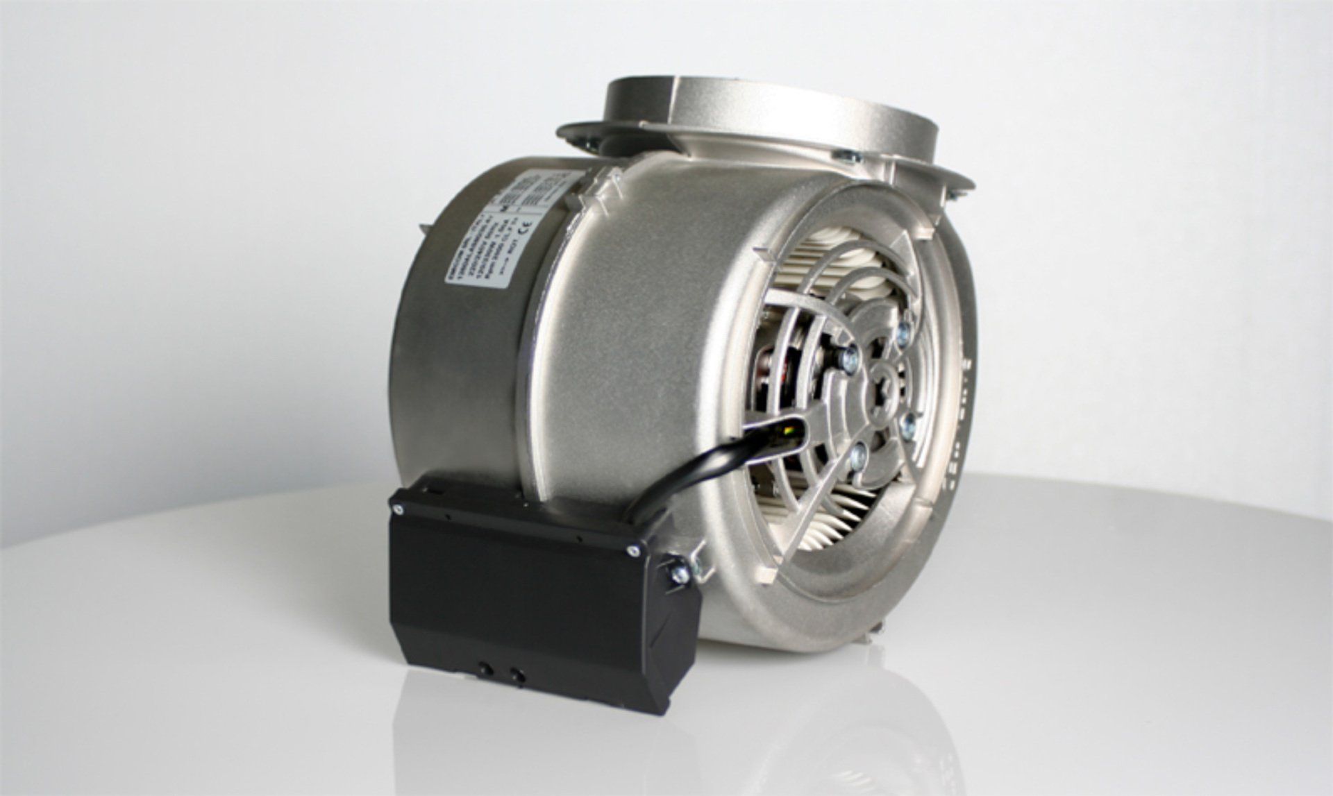 Extractor fans with motors | Osimo, AN | EMA Italy